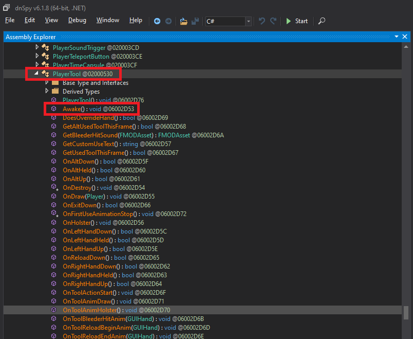 Exploring the game files | Subnautica Modding Guide